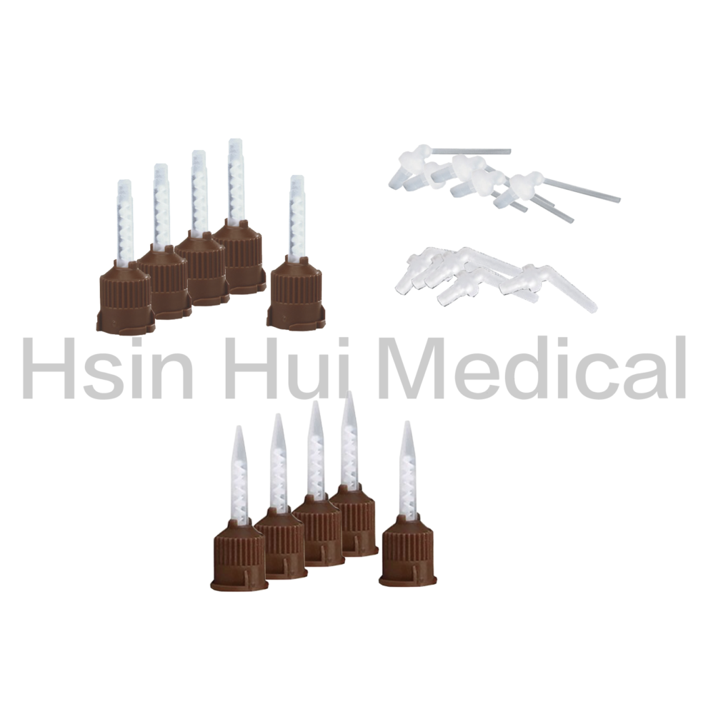 ITENA-Fiber Post 玻璃纖維根柱釘 - 信輝醫療器材有限公司
