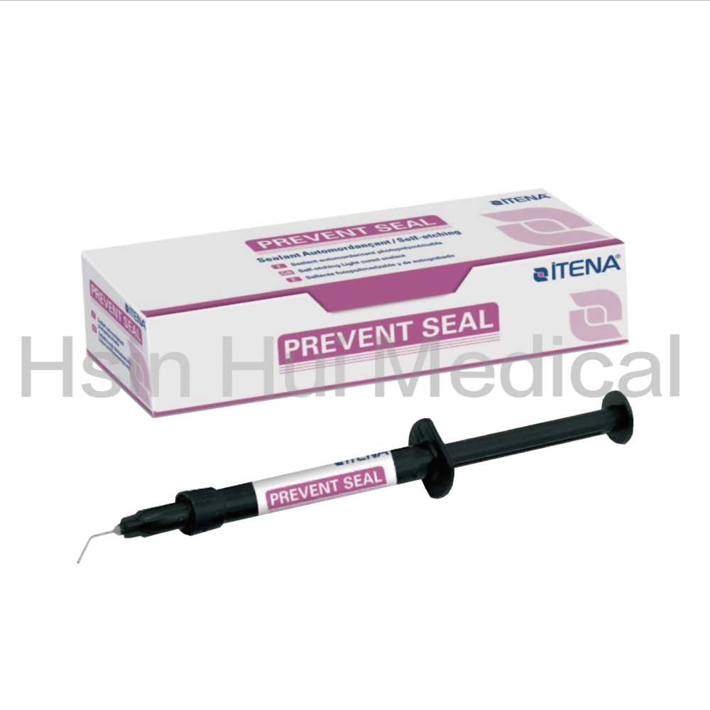 ITENA-Fiber Post 玻璃纖維根柱釘 - 信輝醫療器材有限公司