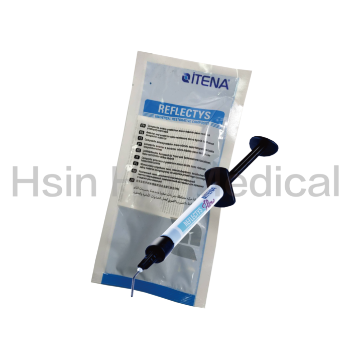 ITENA-Fiber Post 玻璃纖維根柱釘 - 信輝醫療器材有限公司